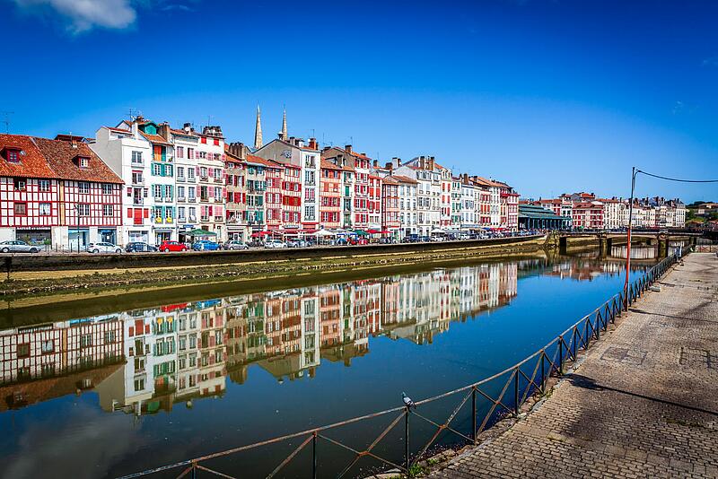 Camping Where to go for a camping holiday? Discover our destinations ...