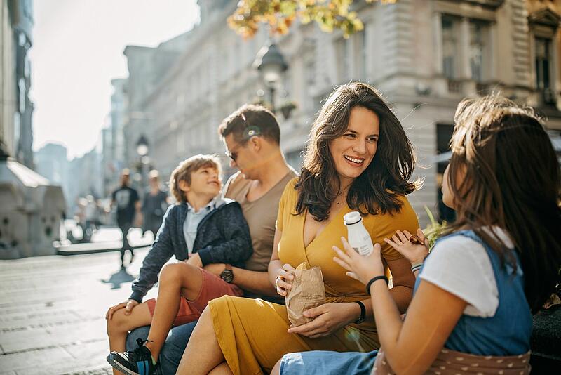 Head for a camping holiday in France | Les Castels