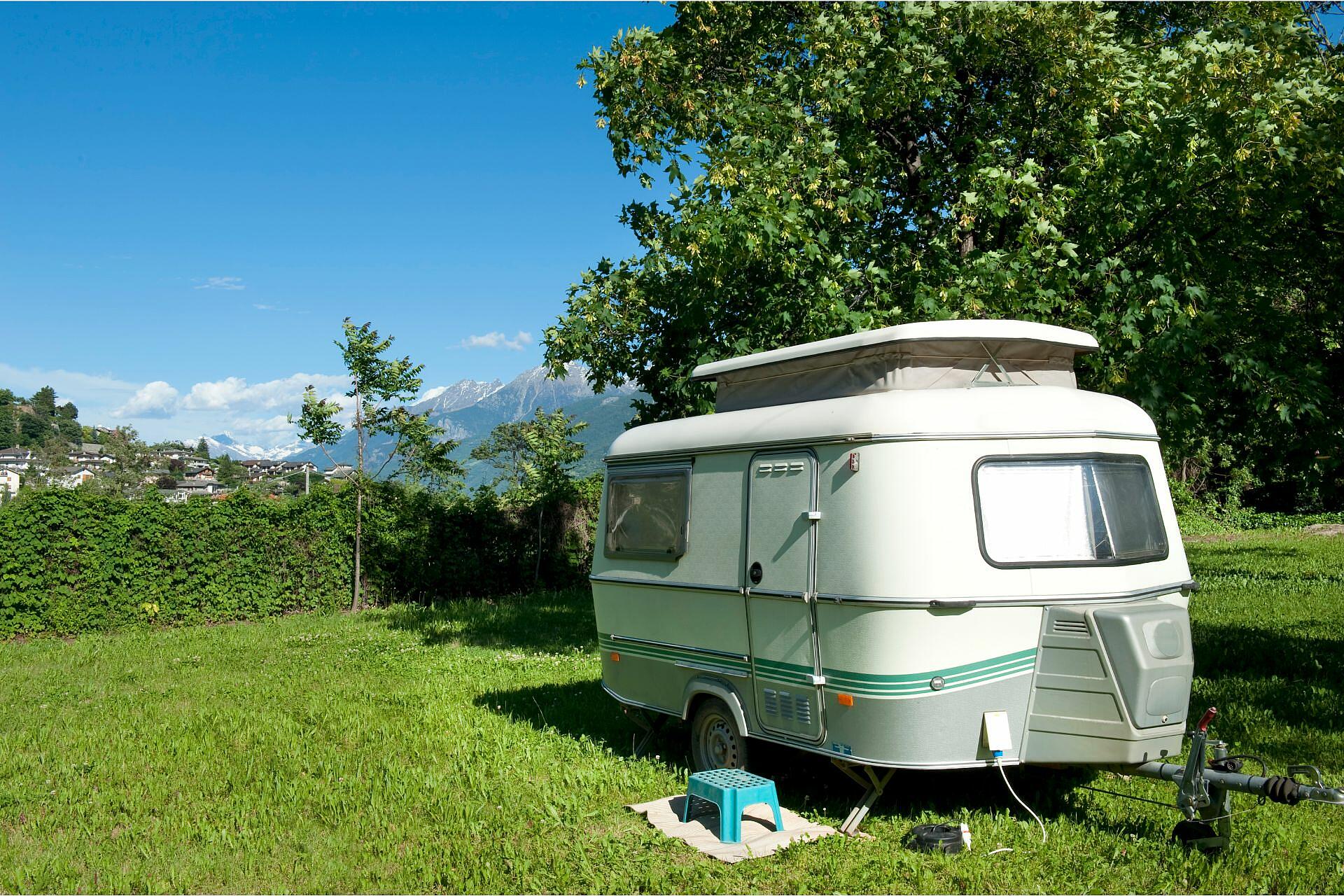 Premium camping: discover our accommodations in France | Les Castels