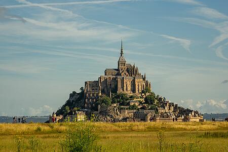 Campsite with heritage camping : head for a camping holiday | Les Castels