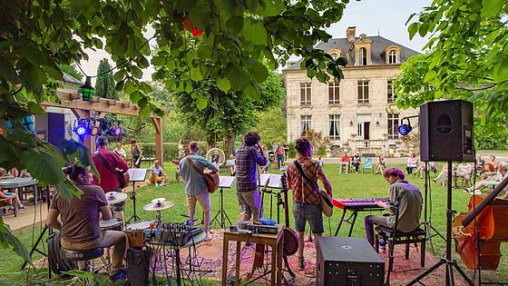 The Castels Tour: discover Les Castels campsites! | Les Castels