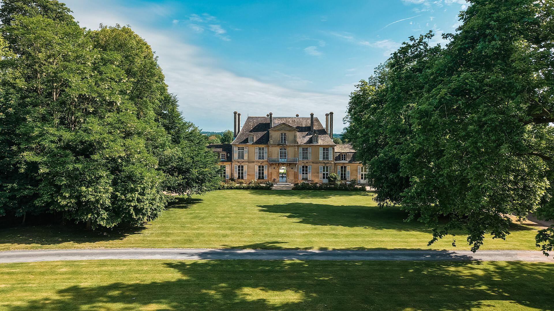 Castels Tour 2025: explore France's heritage on a camping holiday | Les ...